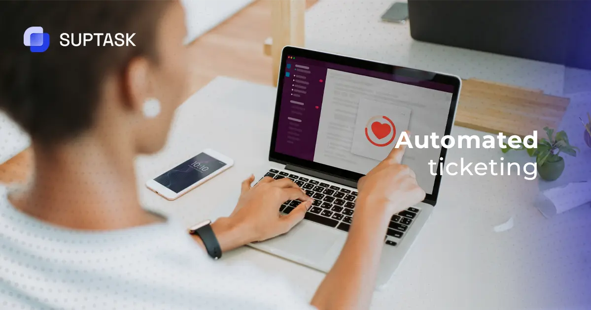 TOP 15 Automated Ticketing System Software